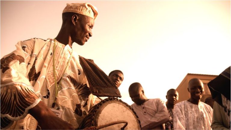 The History and Culture of the Yorubas – YONN
